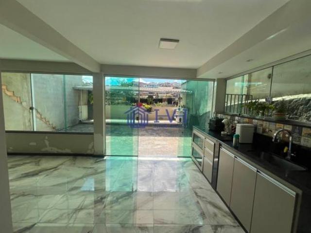 Casa para venda em Jaqueline, Belo Horizonte