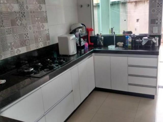 Casa para venda em Jaqueline, Belo Horizonte