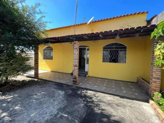 Casa para venda em Jaqueline, Belo Horizonte