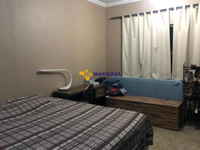 Casa para venda em Jaqueline, Belo Horizonte