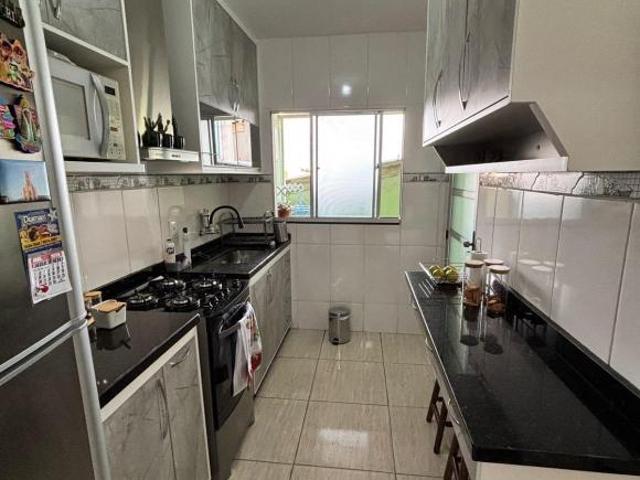 Casa para venda em Jaqueline, Belo Horizonte