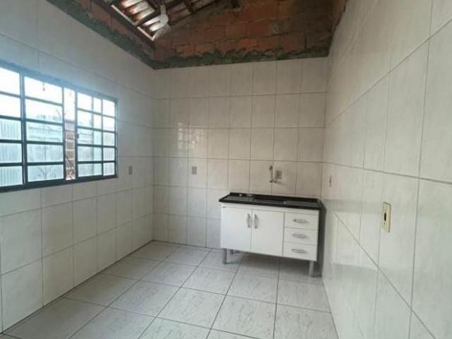 Casa para venda em Jaqueline, Belo Horizonte