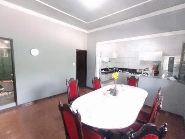 Casa para venda em Jaqueline, Belo Horizonte