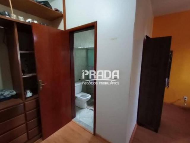 Casa para venda em Jaraguá, Uberlândia