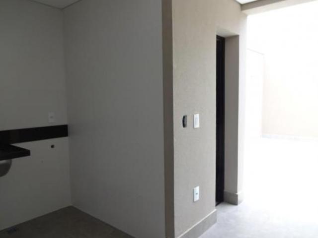 Casa para venda em Jaraguá, Belo Horizonte