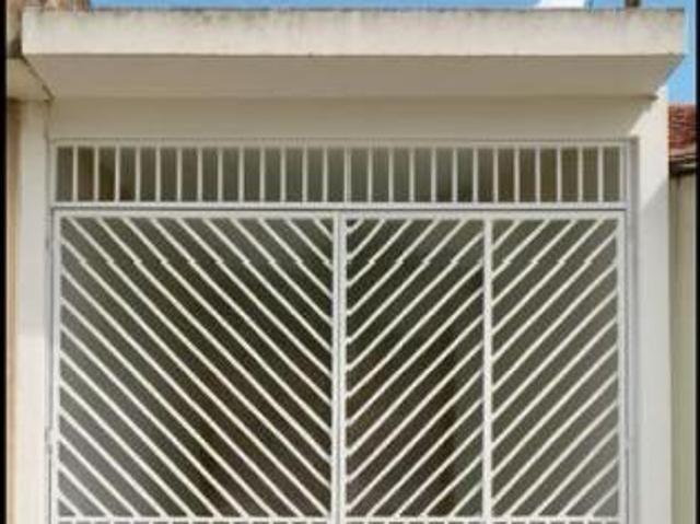 Casa para venda em Jaraguá com 2 quartos, 112m²