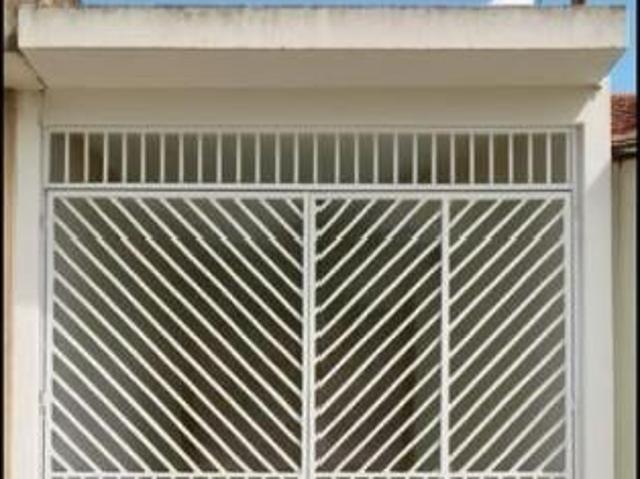 Casa para venda em Jaraguá com 2 quartos, 112m²