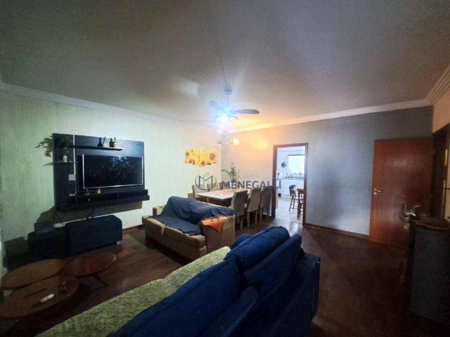Casa para venda em Jaraguá em Piracicaba São Paulo de 107.00m² com 3 Quartos, 1 Suíte e 2 Garagens