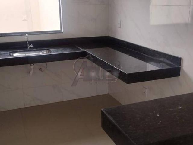 Casa para venda em Jaraguá, Montes Claros