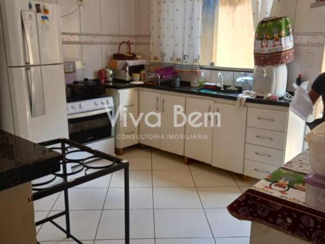 Casa para venda em Jaraguá, Montes Claros