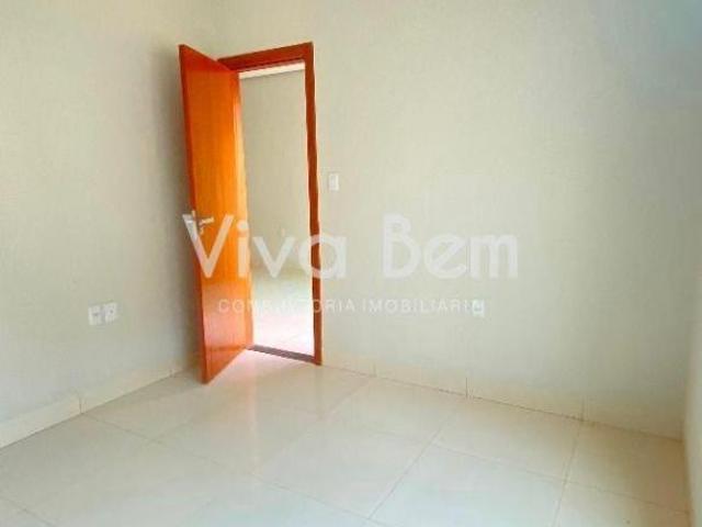 Casa para venda em Jaraguá, Montes Claros