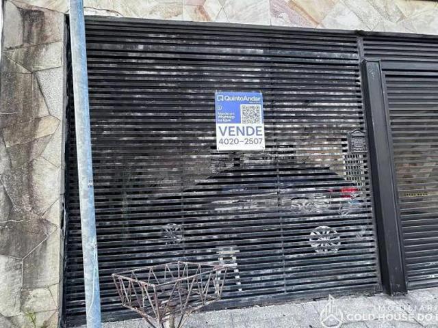 Casa para venda em Jardim Munhoz de 316.00m² com 3 Quartos, 1 Suite e 2 Garagens
