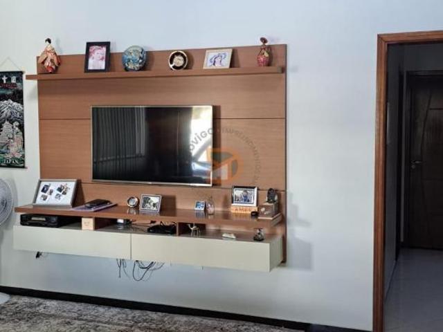 Casa para venda em Jardim Murayama de 160.00m² com 3 Quartos, 1 Suite e 2 Garagens