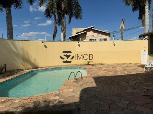 Casa para venda em Jardim Murayama de 283.36m² com 3 Quartos, 1 Suite e 6 Garagens