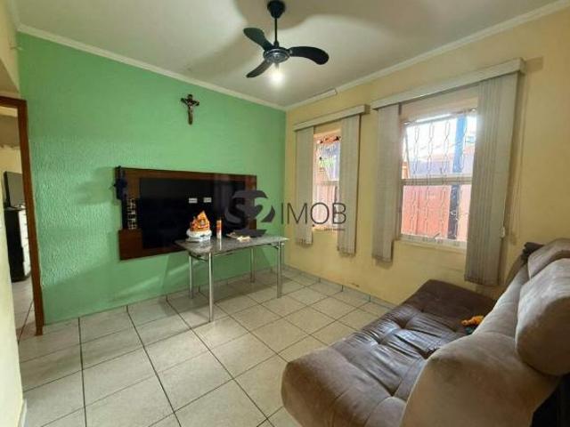 Casa para venda em Jardim Murayama de 211.59m² com 3 Quartos e 2 Garagens