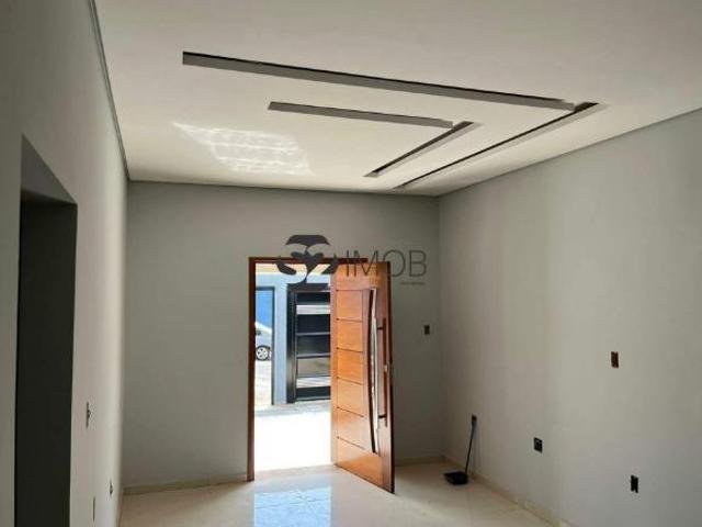 Casa para venda em Jardim Murilo de 137.00m² com 3 Quartos, 1 Suite e 2 Garagens