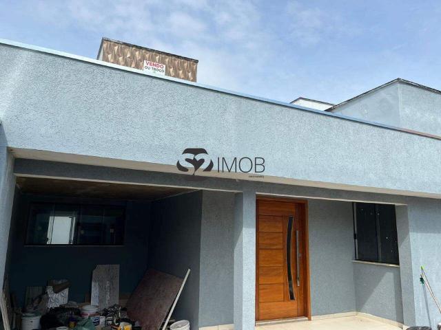 Casa para venda em Jardim Murilo em Mogi Guaçu São Paulo de 137.00m² com 3 Quartos, 1 Suíte e 2 Garagens