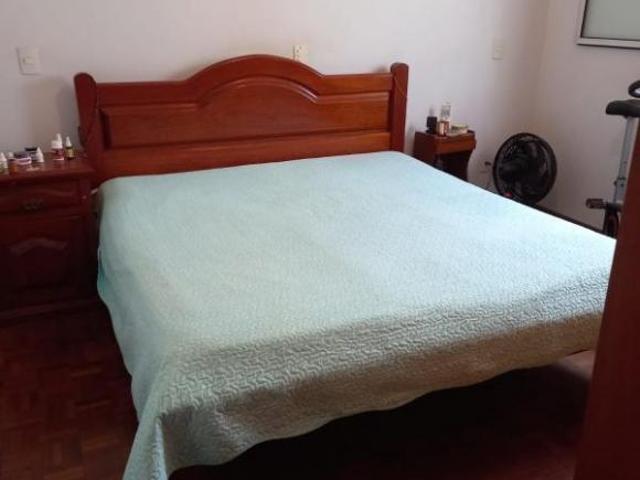 Casa para venda em Jardim Macarengo de 450.00m² com 4 Quartos, 1 Suite e 2 Garagens
