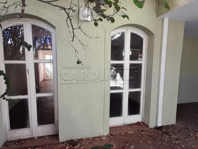 Casa para venda em Jardim Macarengo em São Carlos São Paulo de 209.00m² com 3 Quartos, 1 Suíte e 2 Garagens
