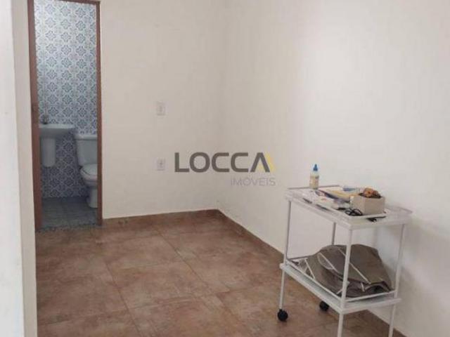 Casa para venda em Jardim Macedo de 108.00m² com 2 Quartos, 1 Suite e 3 Garagens