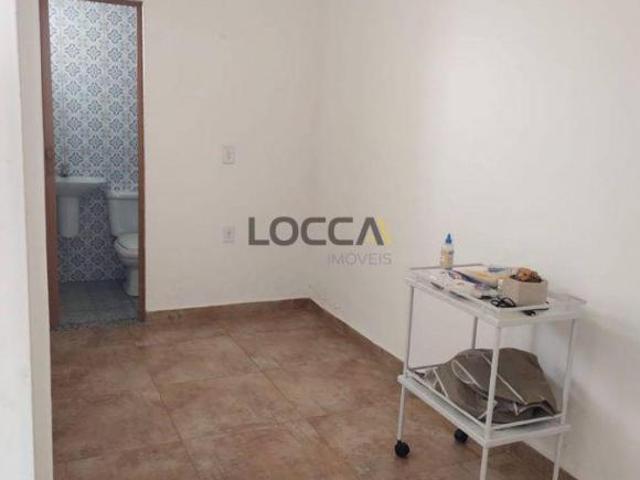 Casa para venda em Jardim Macedo de 108.00m² com 2 Quartos, 1 Suite e 3 Garagens