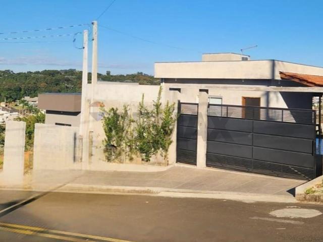 Casa para venda em Jardim Maciel em Águas De Lindóia São Paulo de 50.00m² com 1 Quarto e 2 Garagens
