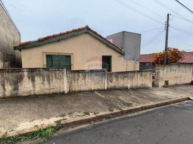 Casa para venda em Jardim Magali de 101.26m² com 2 Quartos