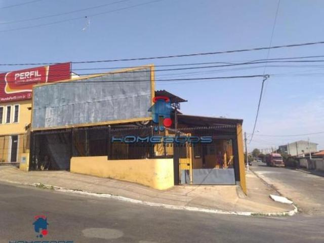 Casa para venda em Jardim Madalena de 263.10m² com 2 Quartos e 1 Suite
