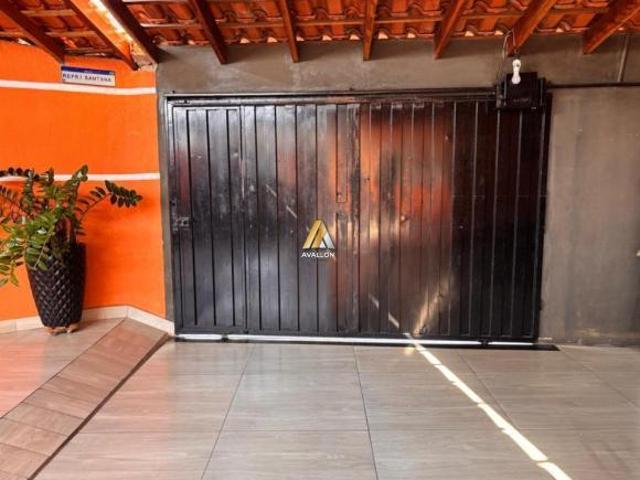 Casa para venda em Jardim Malta de 145.00m² com 2 Quartos
