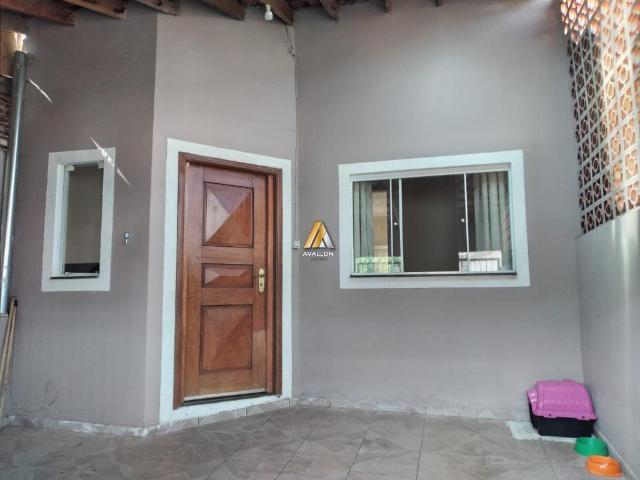 Casa para venda em Jardim Malta em Hortolândia São Paulo de 125.00m² com 2 Quartos e 1 Garagem