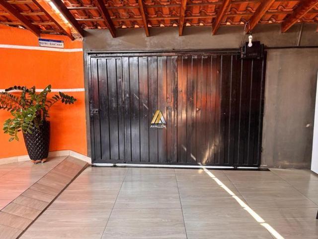 Casa para venda em Jardim Malta em Hortolândia São Paulo de 145.00m² com 2 Quartos