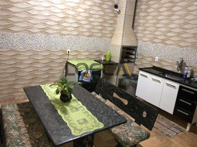 Casa para venda em Jardim Manoel Penna em Ribeirão Preto São Paulo de 200.00m² com 3 Quartos e 2 Suítes