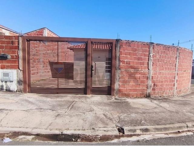 Casa para venda em Jardim Manoel Scalfi em Lins São Paulo de 62.14m² com 2 Quartos