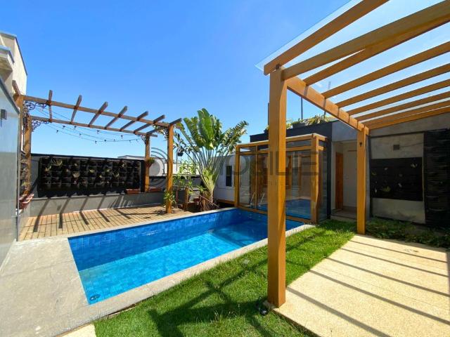 Casa para venda em Jardim Mantova em Indaiatuba São Paulo de 202.50m² com 3 Quartos, 1 Suíte e 4 Garagens