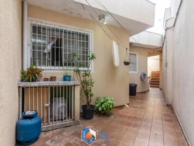 Casa para venda em Jardim Maracanã com 3 quartos, sendo 1 suíte, 200m²
