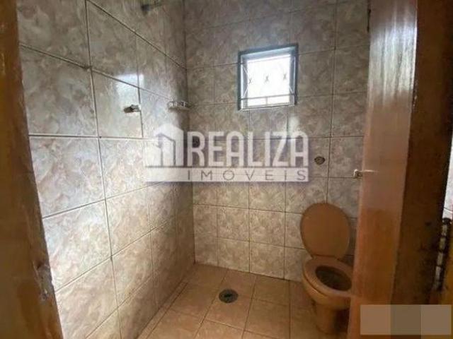 Casa para venda em Jardim Maracanã, Uberaba