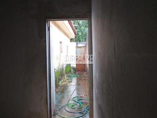 Casa para venda em Jardim Maracanã, Uberaba