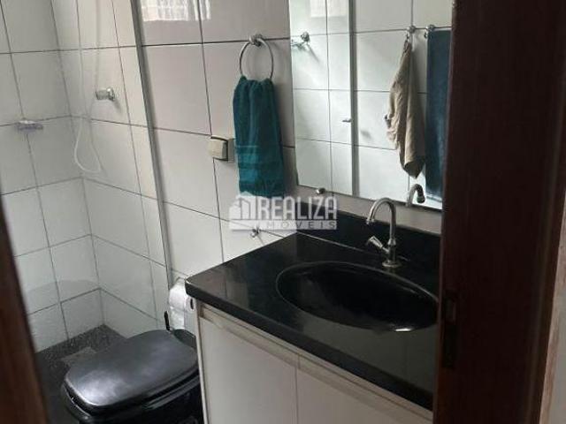 Casa para venda em Jardim Maracanã, Uberaba