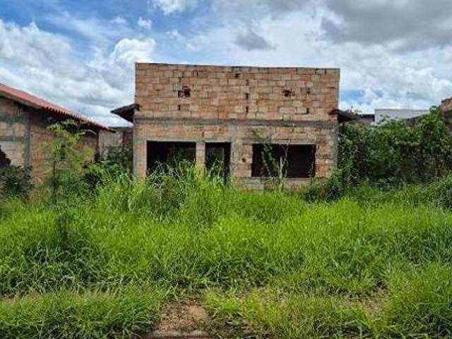 Casa para venda em Jardim Maracanã, Uberaba
