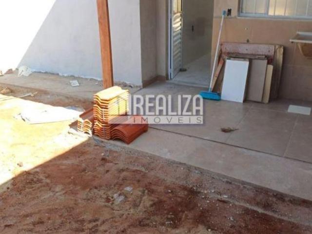 Casa para venda em Jardim Marajó, Uberaba