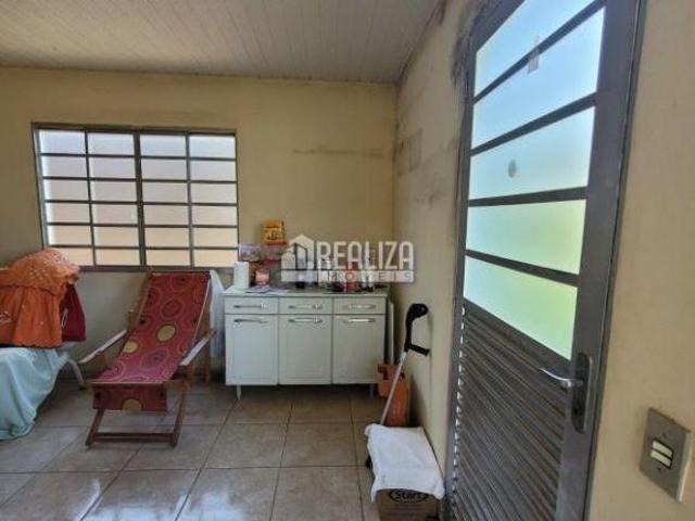 Casa para venda em Jardim Marajó, Uberaba
