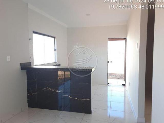 Casa para venda em Jardim Marajó, Uberaba