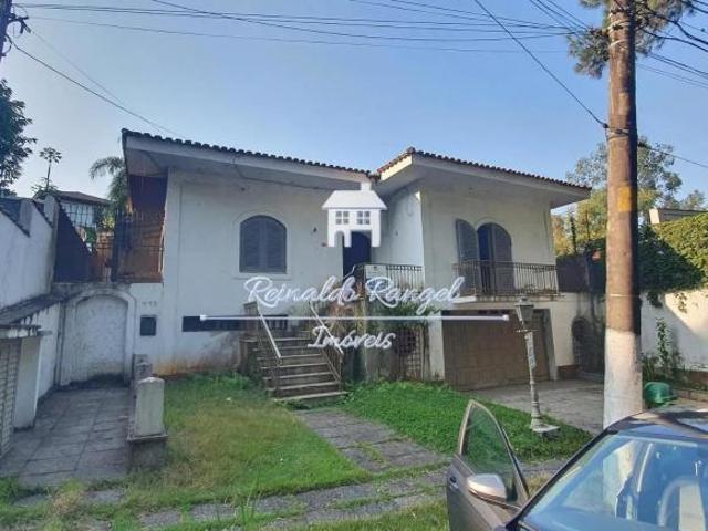 Casa para venda em Jardim Marajoara de 420.00m² com 3 Quartos, 1 Suite e 4 Garagens