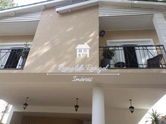 Casa para venda em Jardim Marajoara de 600.00m² com 4 Quartos, 4 Suites e 6 Garagens