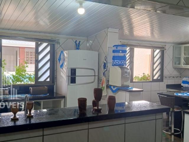 Casa para venda em Jardim Marajoara em Nova Odessa São Paulo de 250.00m² com 2 Quartos, 1 Suíte e 4 Garagens