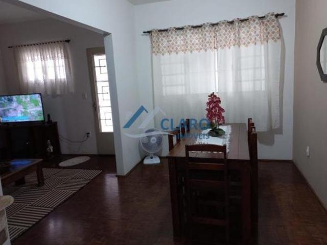 Casa para venda em Jardim Marambá de 99.00m² com 3 Quartos, 1 Suite e 2 Garagens