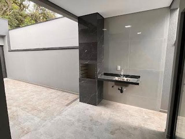 Casa para venda em Jardim Marambaia de 89.00m² com 3 Quartos, 1 Suite e 2 Garagens