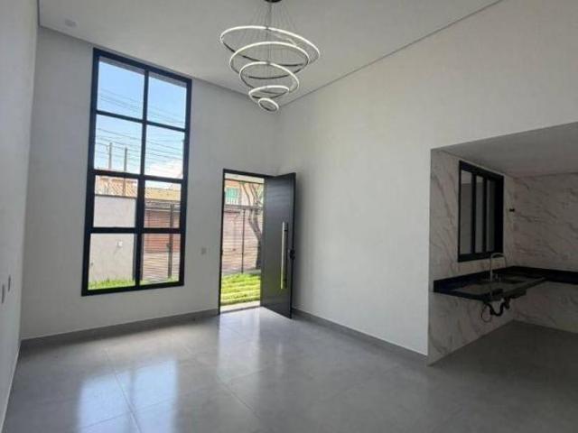 Casa para venda em Jardim Marambaia de 105.00m² com 3 Quartos, 1 Suite e 1 Garagem