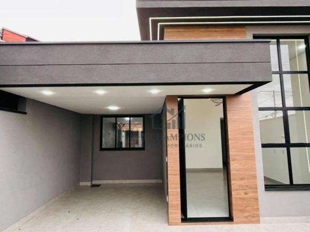Casa para venda em Jardim Marambaia de 105.00m² com 3 Quartos, 1 Suite e 2 Garagens
