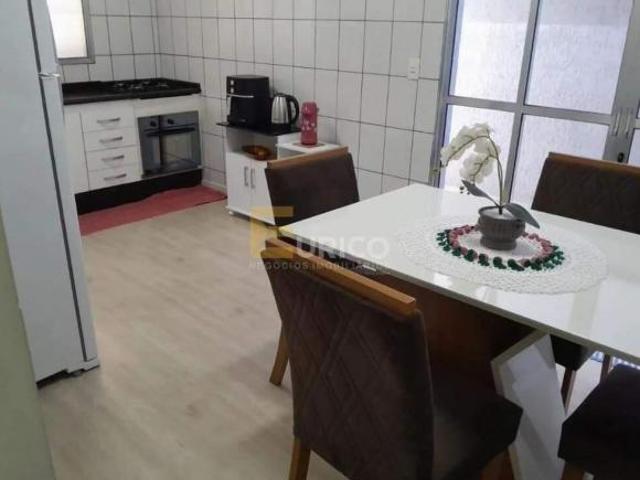 Casa para venda em Jardim Marambaia de 120.00m² com 3 Quartos, 1 Suite e 1 Garagem